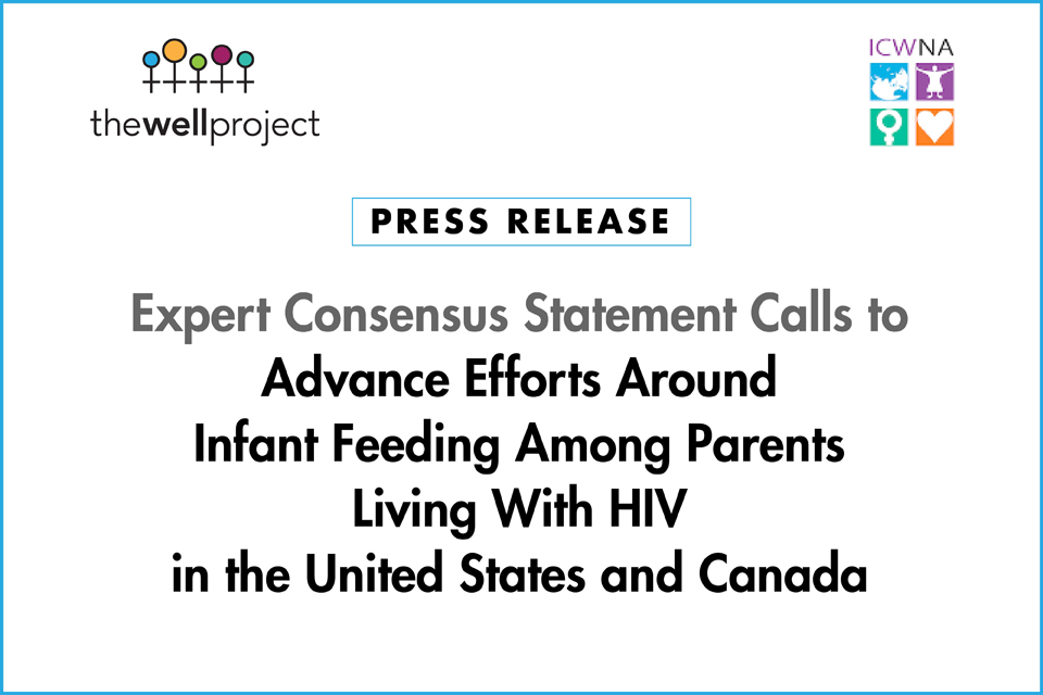 Expert Consensus Statement Calls To Advance Efforts Around Infant